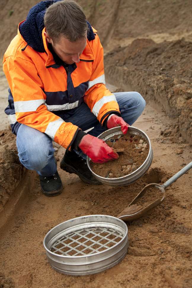 Dia do arqueólogo: mercado se expande para a profissão