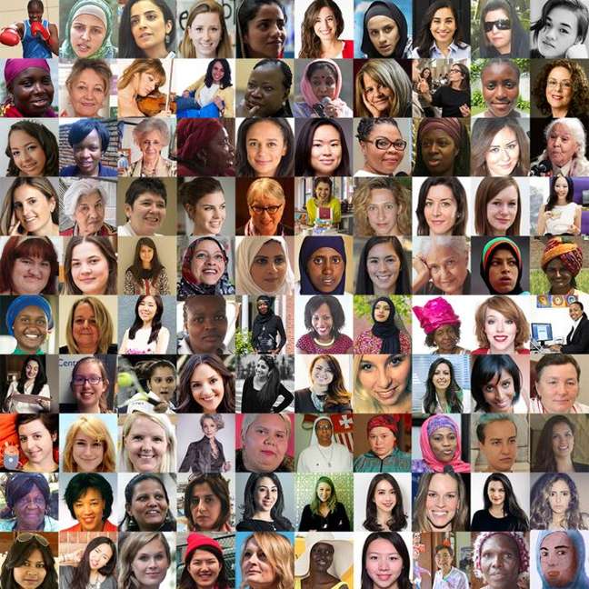 Série Da Bbc Elege 100 Mulheres De Destaque No Mundo 2 Brasileiras