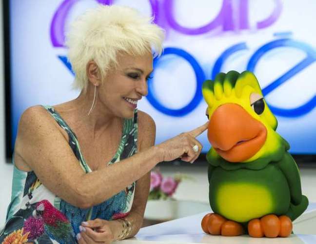 Nas gafes e nos dramas, Ana Maria é a rainha da autenticidade