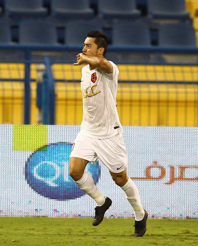 Seleção pode tirar Rodrigo Tabata de 'final' no Qatar