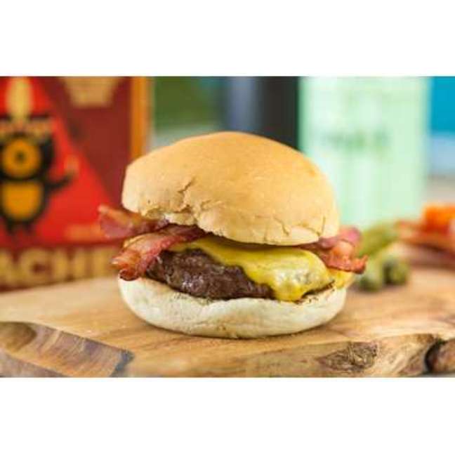 Apache Burgers é a nova sensação do mercado gastronômico