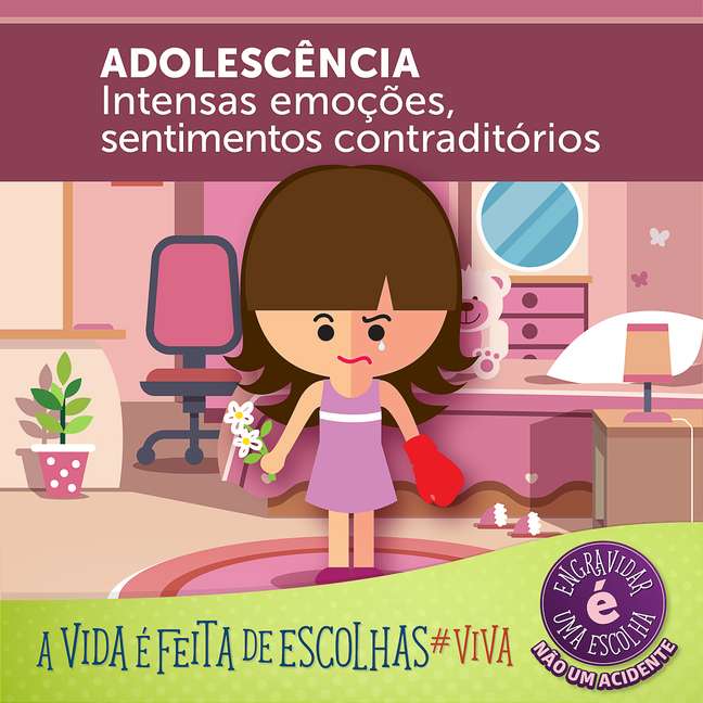 Saúde e comportamento: entenda as principais mudanças que acontecem na ...