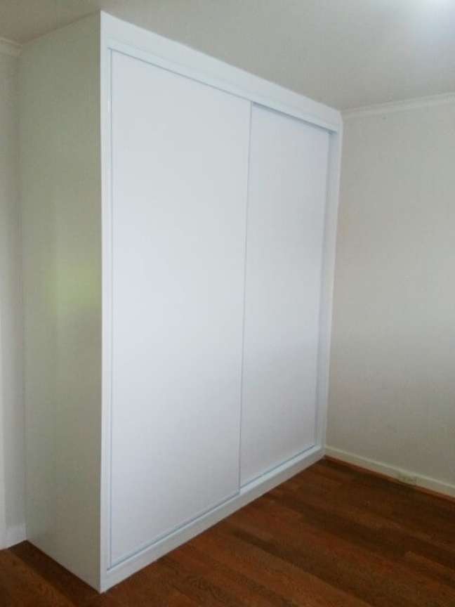 Guarda-Roupa de Gesso: Vantagens, Desvantagens e Dicas +39 Imagens