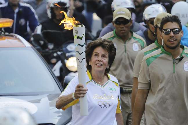Dona de 19 Grand Slams, Maria Esther Bueno morre aos 78 anos