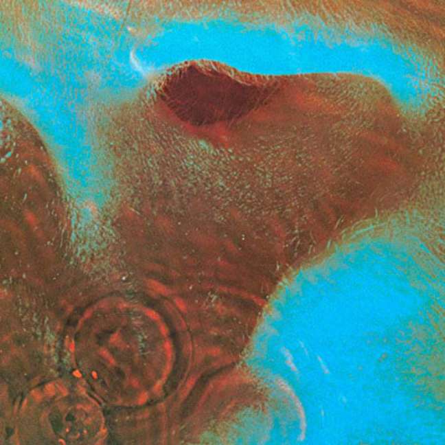 20 capas clássicas de discos de rock que são pura ciência