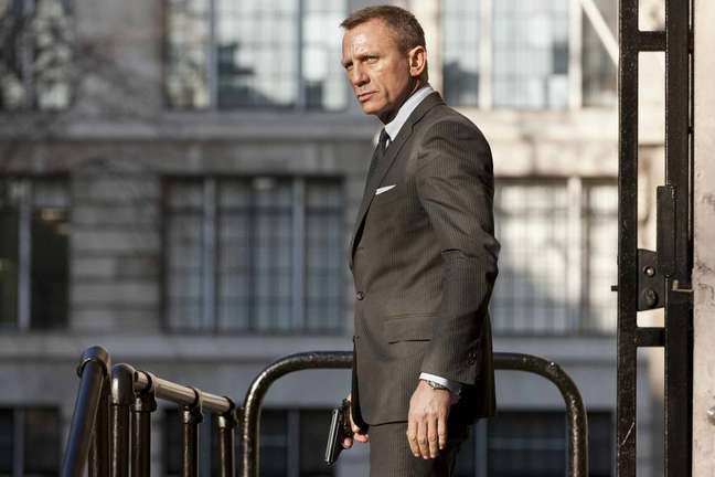 007: Relembre quais atores já fizeram o papel de James Bond