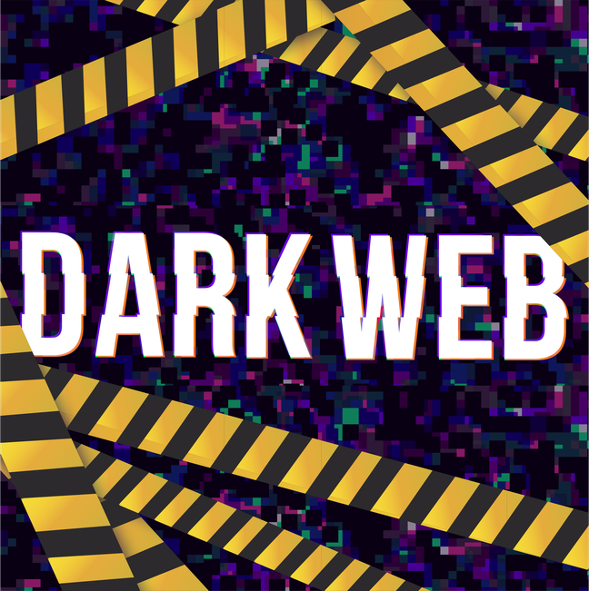 Porque a Dark Web é um local proibido para “amadores”?