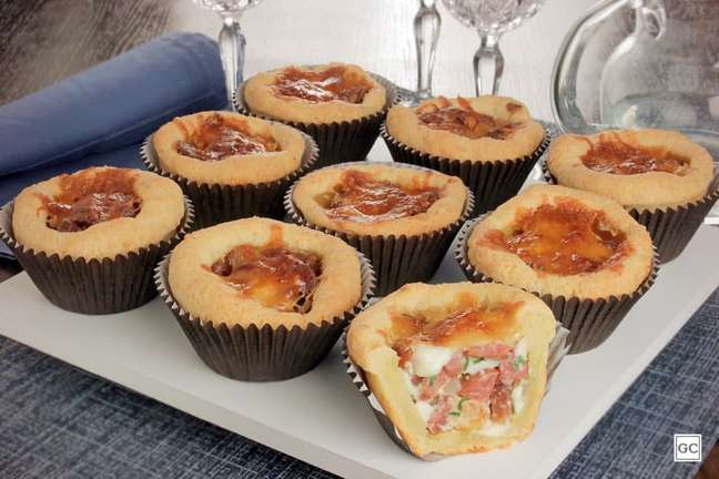 Festival de empadas: 11 sugestões saborosas para provar