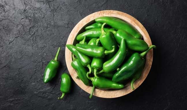 Conheça os diferentes tipos de pimentas e saiba como utilizá-las