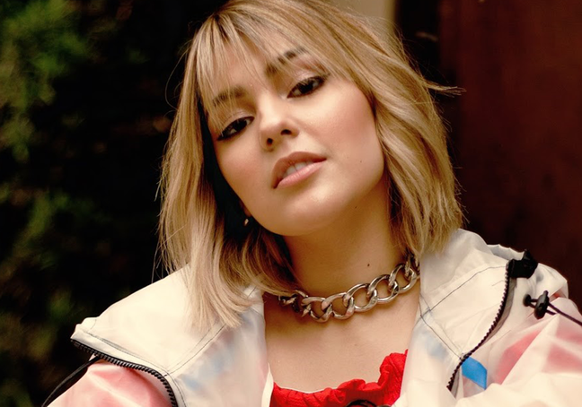 Ana Zimerman: O despertar de uma estrela