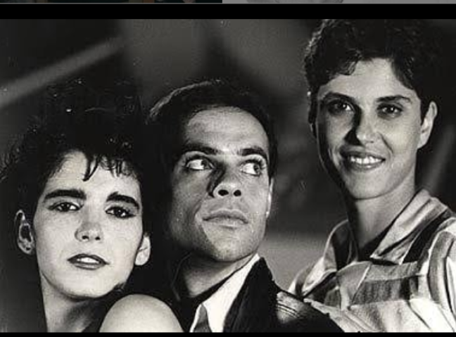 Ser musa do vôlei incomodou Vera Mossa no início da carreira