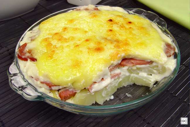 9 receitas gratinadas para fazer em menos de uma hora
