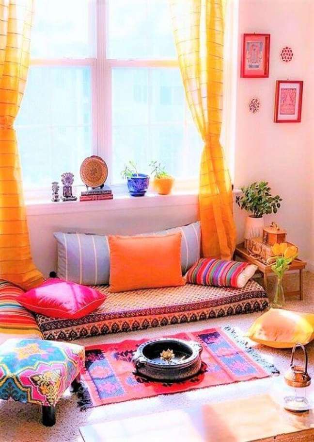 Decoração Árabe: +60 Dicas e Ideias para Decorar sua Casa e Festa