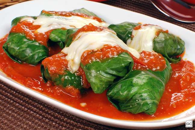 9 receitas incríveis de charuto para os amantes da culinária árabe