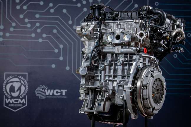 Fiat produziu 500 mil motores Firefly; turbo 1.0 terá 125 cv