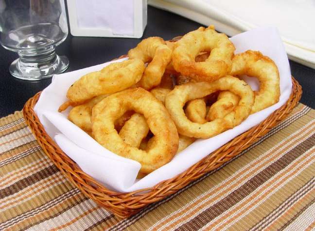 7 receitas com lula para uma refeição nada tradicional