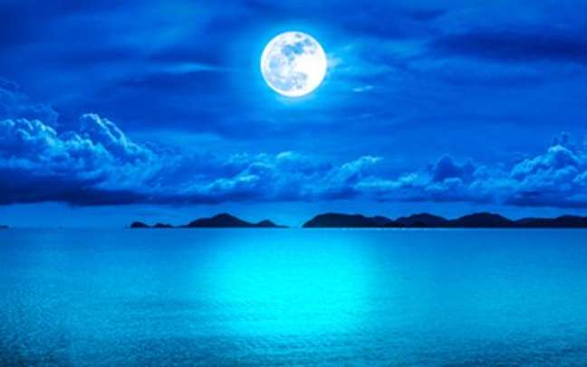 Lua das Fadas: Rituais para Lua Azul