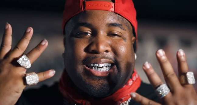 Rapper Mo3 morre após ser baleado em estrada nos Estados Unidos