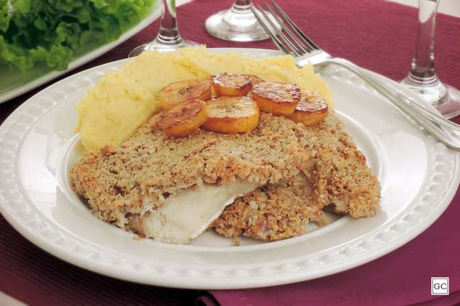 Oito versões incríveis de filé de peixe que você precisa provar