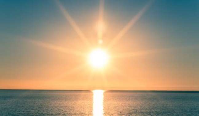 O que a posição do Sol por casa indica sobre sua realização profissional?