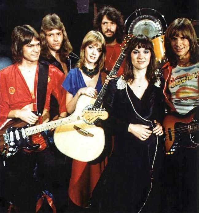 Banda Heart vai ganhar filme biográfico na Amazon