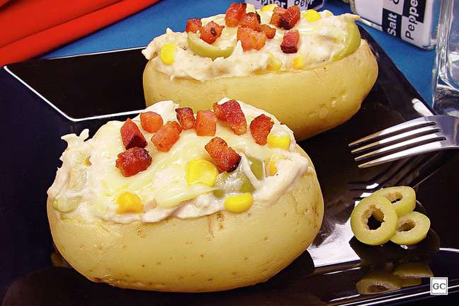 Batata recheada: 11 receitas que você precisa provar