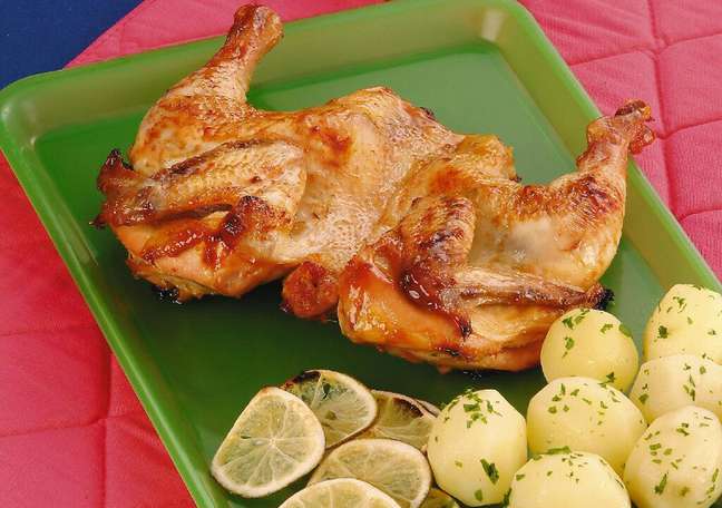 Receitas de galeto: saiba como fazer esse prato suculento em casa