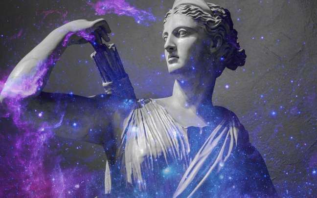 Astrologia Grega Os Deuses Revelam Como é A Sua Personalidade