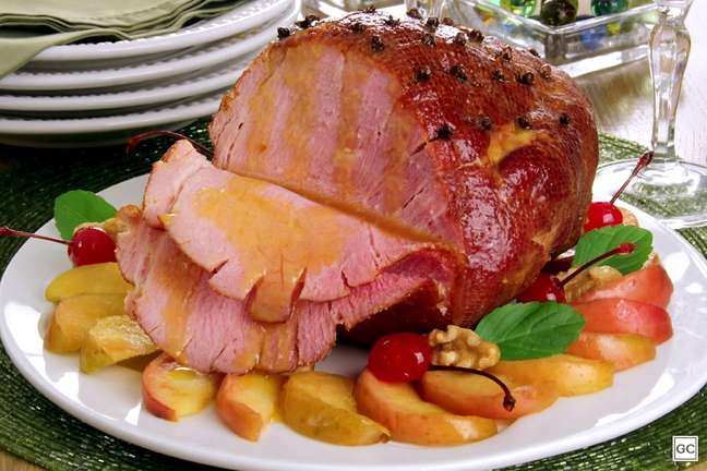 As melhores receitas de tender para as festas de final de ano