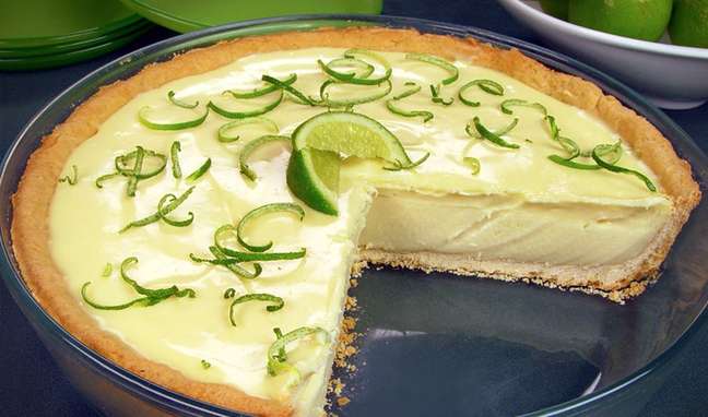 7 receitas de tortas doces para saborear a qualquer momento