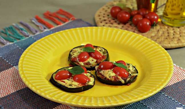 Receitas light para fazer em até 30 minutos