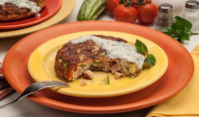 Receitas light para fazer em até 30 minutos