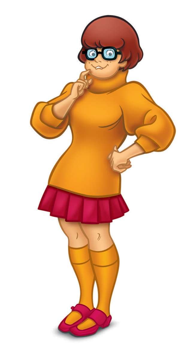Velma, do Scooby-Doo, vai ganhar série de Mindy Kaling