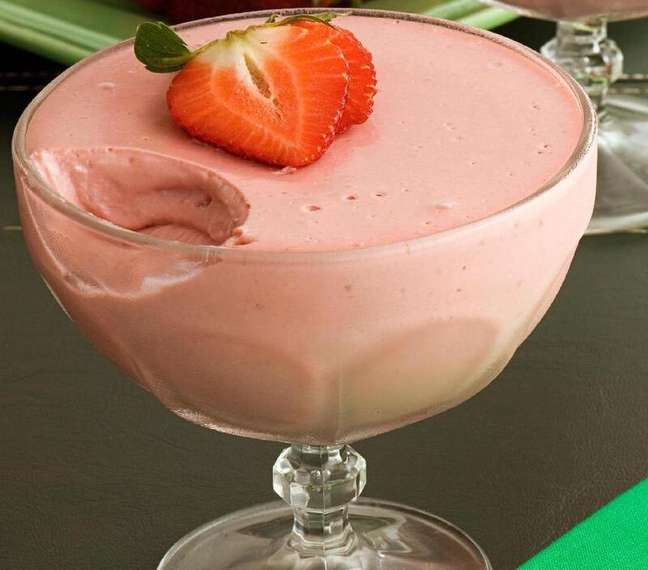 8 receitas de mousse para deixar seu dia mais doce