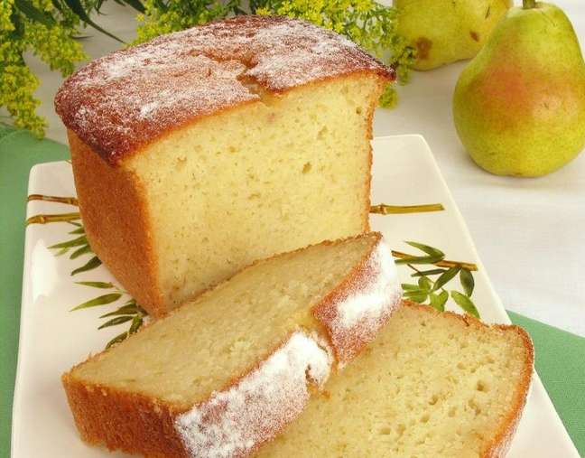 Receitas com pera para quem não dispensa pratos saborosos e sofisticados