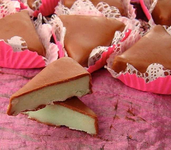 7 receitas de bombons para adoçar o seu dia