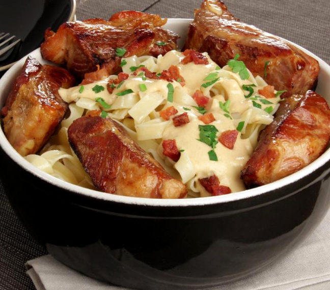 7 receitas com mostarda para você arrasar na cozinha