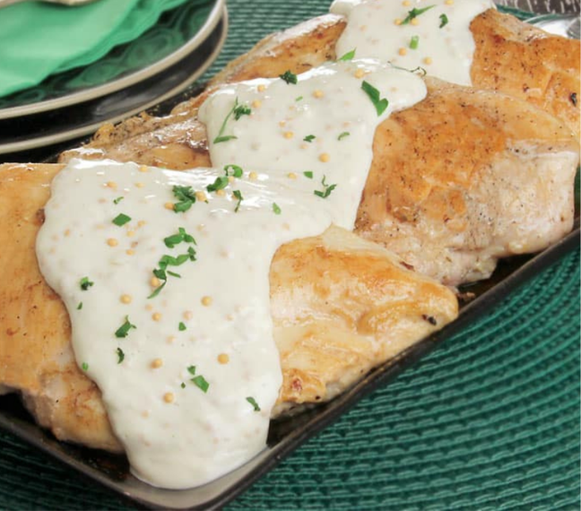 7 receitas com mostarda para você arrasar na cozinha