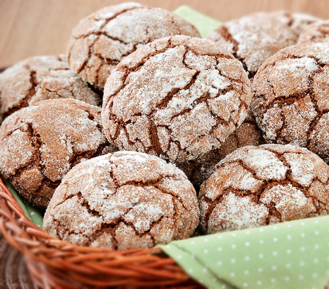 As melhores receitas de cookies para você se deliciar