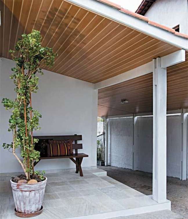 Forro de PVC: Como Instalar, Valor +41 Ambientes para se Inspirar