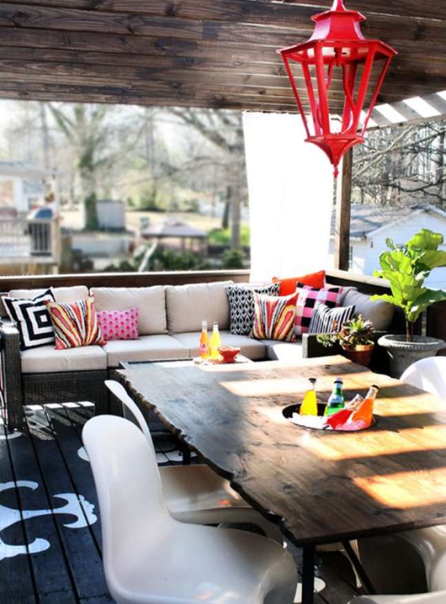 Forro de PVC: Como Instalar, Valor +41 Ambientes para se Inspirar