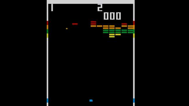 Breakout: conheça o jogo criado por Steve Jobs e Wozniak