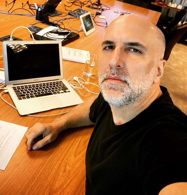 Antonio Tabet vence processo e pode receber até R$ 4 milhões da TNT