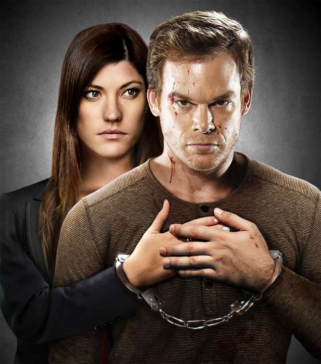 Debra será consciência de "Dexter" no retorno da série