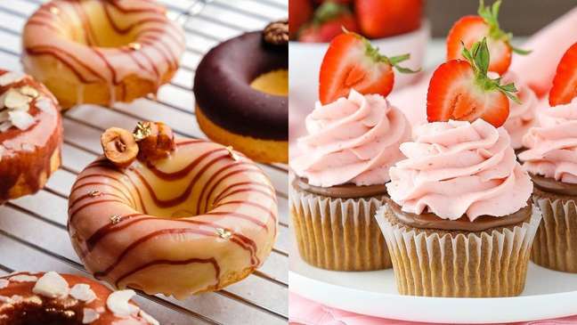 4 dicas infalíveis para controlar a vontade de comer doces