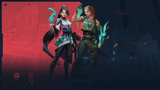 Profissionais contam porquê Valorant é mais receptivo para jogadoras