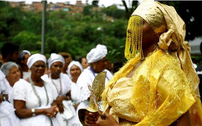 Oxum: orixá traz prosperidade e sorte em jogos
