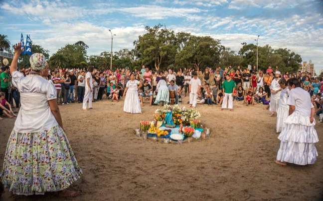 Dia Nacional da Umbanda: entenda mais sobre a religião