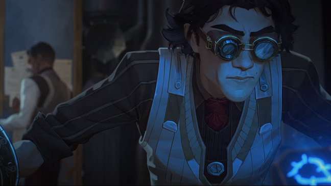 Crítica: Ato II de Arcane explora a dinâmica das personagens