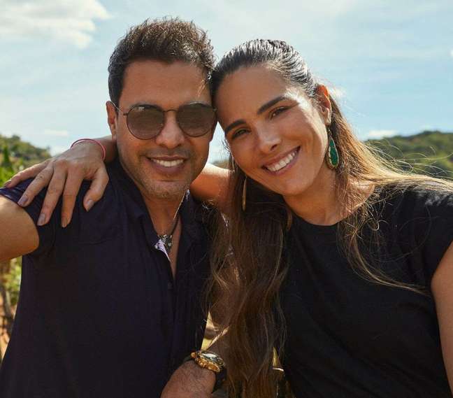 Netflix revela trailer de reality da "Família Camargo"